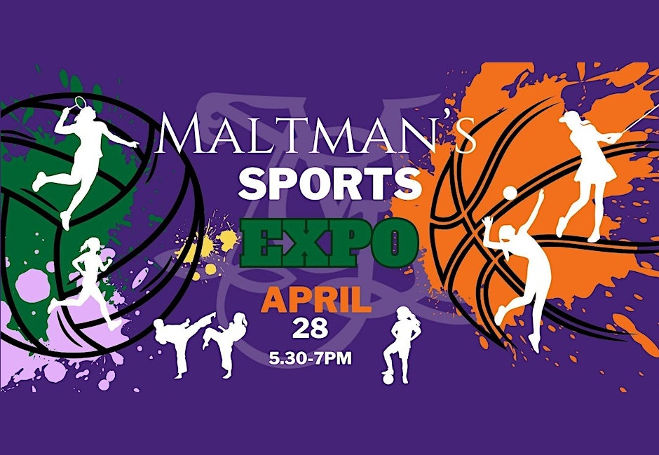 Maltman's Green Sports Expo - Maltman's Green